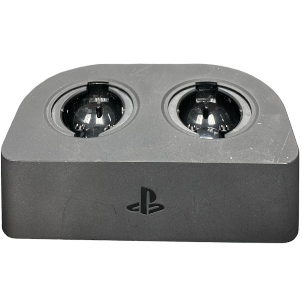 Pre-owned Power-A Move Charging Station - Own4Less